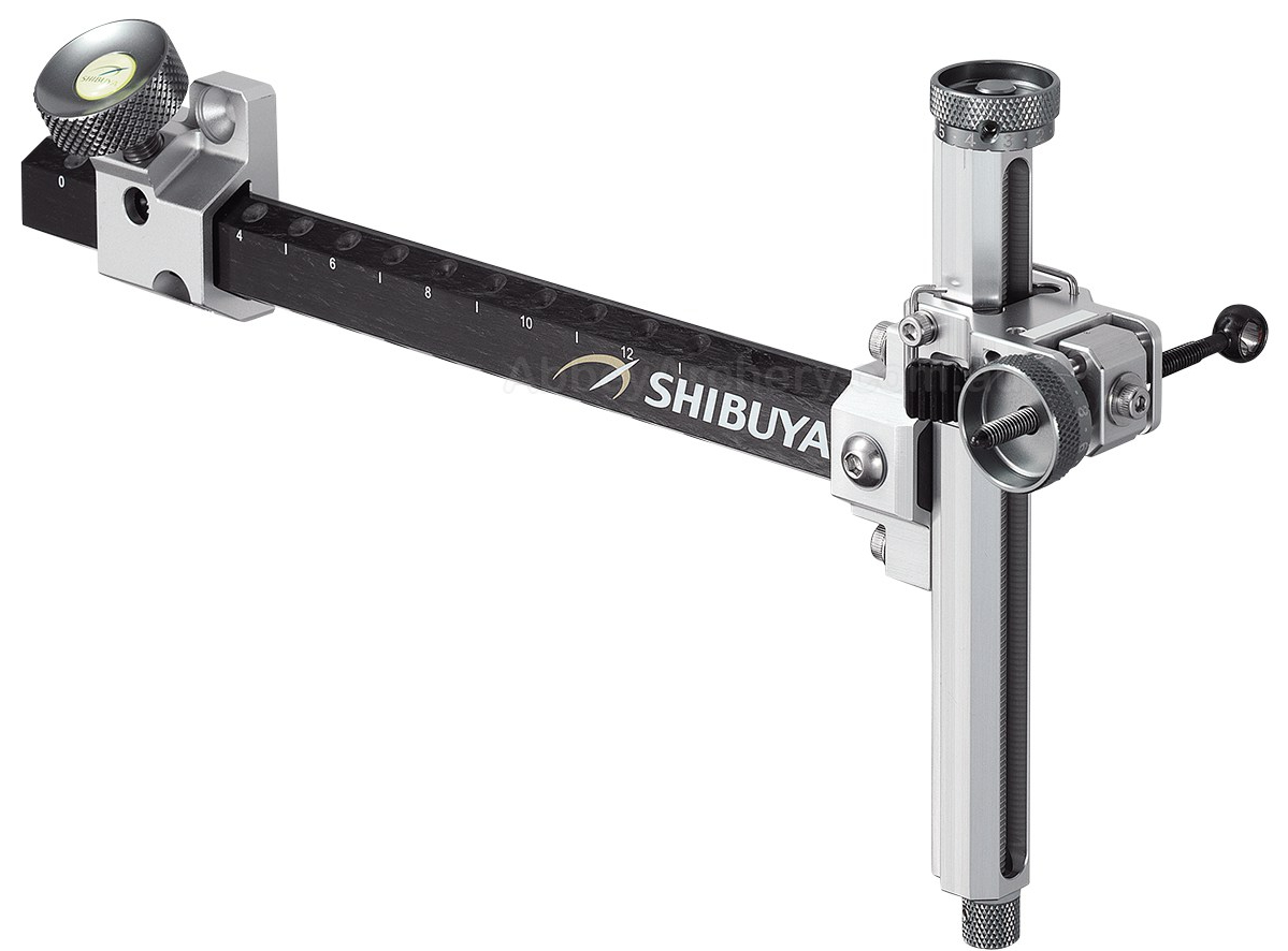 So You Want to be an Archer: Intermediate Level Gears – Trojan Archery