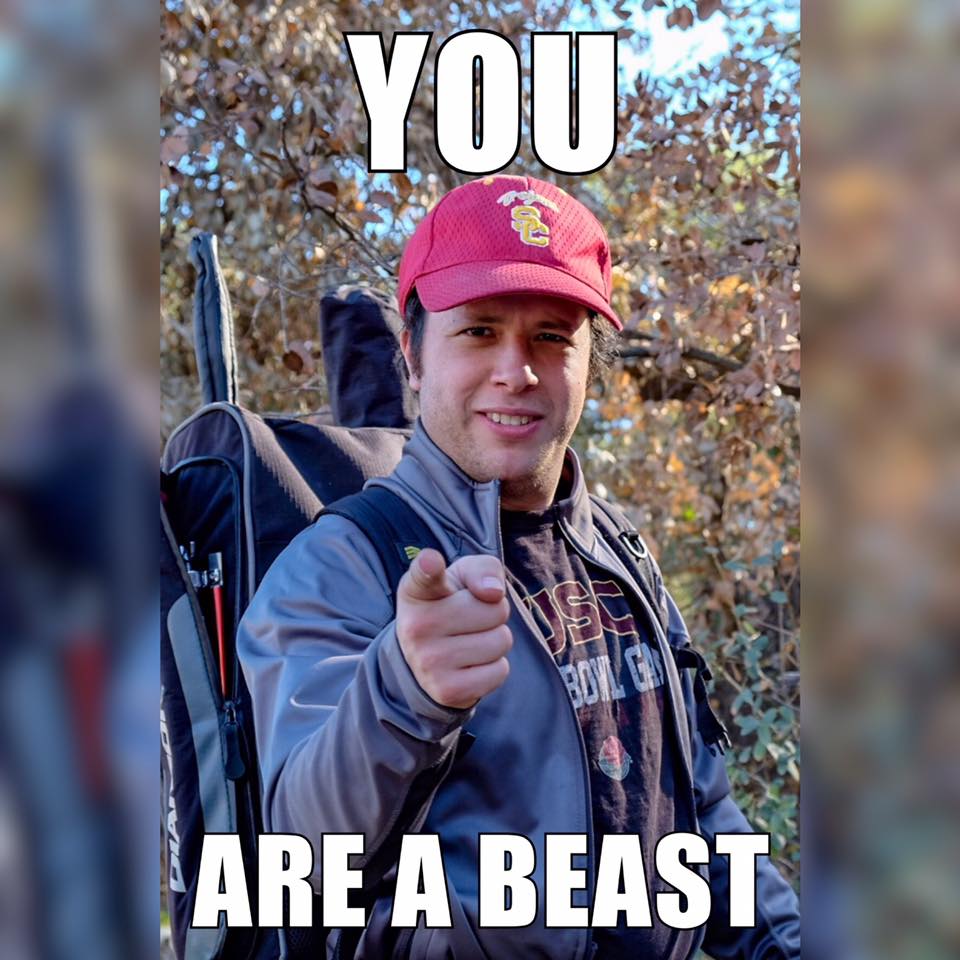 Welcome Back! – Trojan Archery
