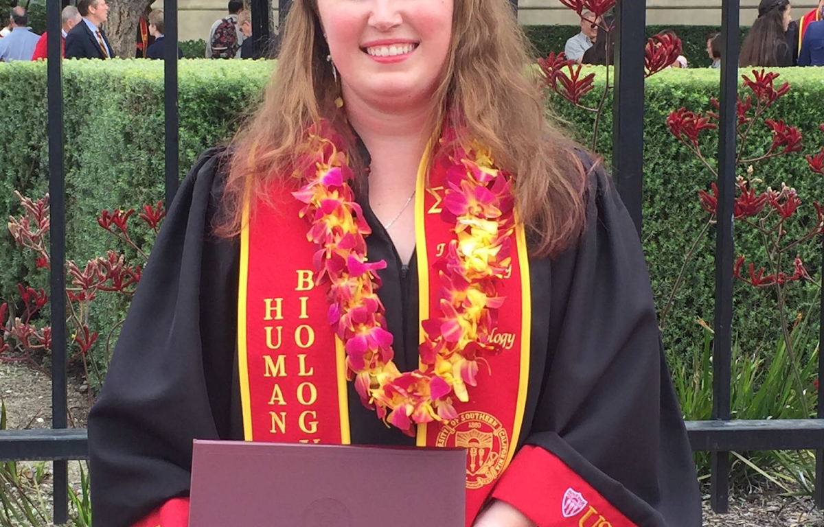 Goodbye Grads, Hello Alumni!! – Trojan Archery