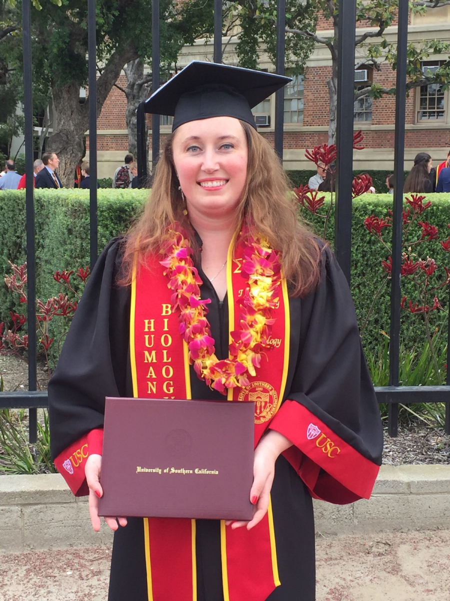 Goodbye Grads, Hello Alumni!! – Trojan Archery