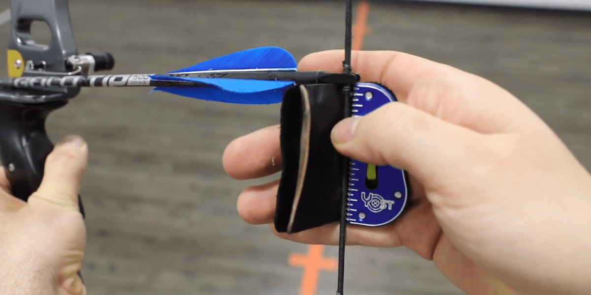 Introduction to Stringwalking – Trojan Archery