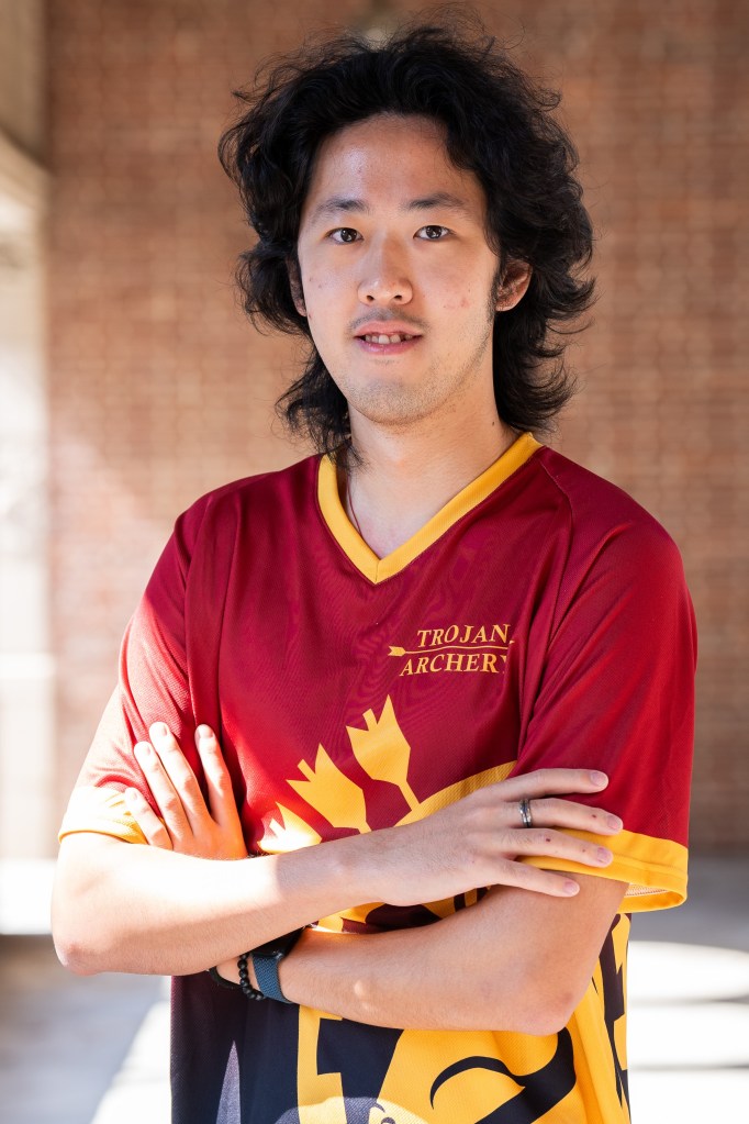 Executive Board and Officers – Trojan Archery